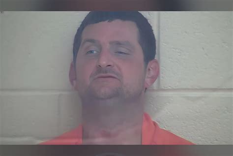 Kentucky Man Arrested After Allegedly Walking Into Church In Underwear