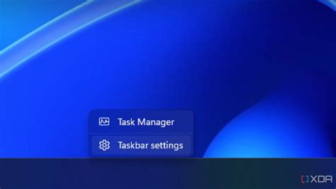 Prefer A Cleaner Desktop Heres How To Fix The Windows Taskbar When It Wont Auto Hide