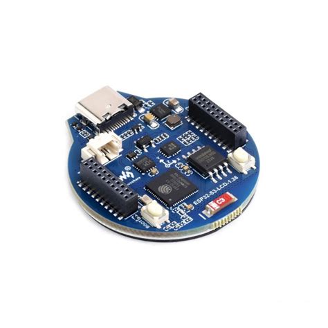 Esp32 S3 Development Board 32 Bit Lx7 Dual Core Processor Integrates