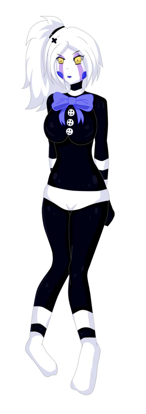 Fnia Vinnie Full Body By A 006 On Deviantart