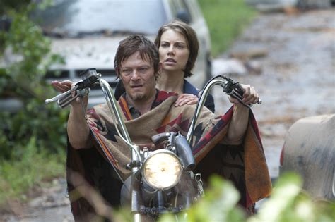 The Walking Dead Daryl Dixon Taringa