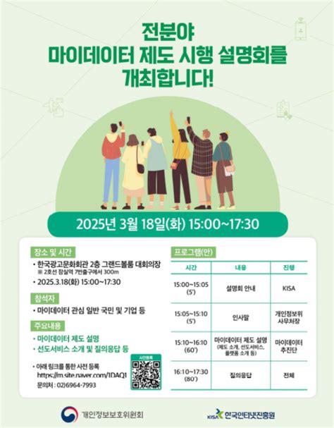 데이터 주권 시대 개막의료·통신 분야 마이데이터 시행imb통신