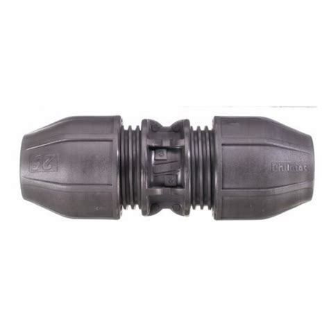 Philmac 8188 Metric Coupler 75mm X 75mm Joiner Uk