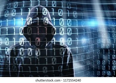Hacker Binary Code Stock Photo 1172554240 Shutterstock