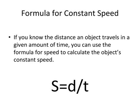 Constant Speed Practice Problems 6th Grade At Violet Bonilla Blog