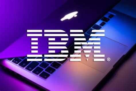 IBM los empleados que usan macOS son más productivos y felices que los que usan Windows