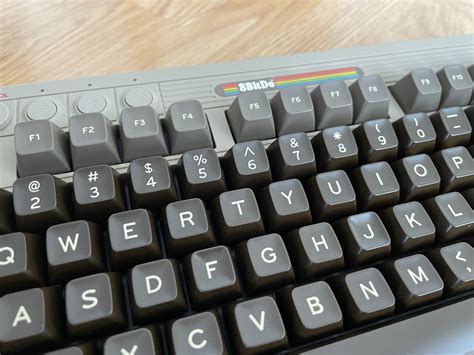 C64 Style Keyboard Hardware And Tech Questions Mudspike Forums
