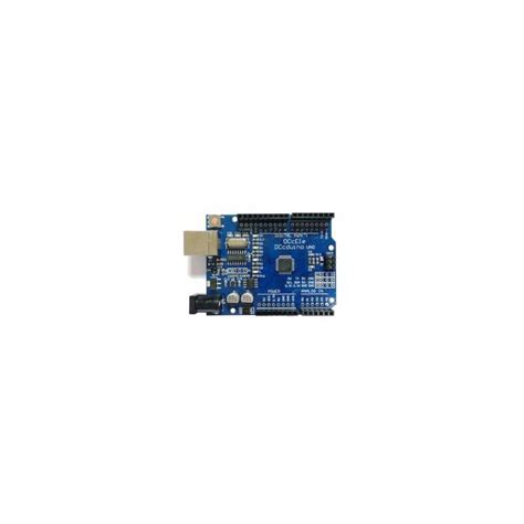 Moduł Arduino UNO Atmega 328P AU SklepElektroniczny