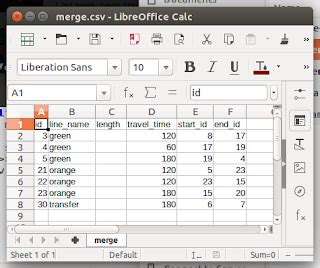 Dominoc925 Merging Multiple Comma Separated Values CSV Files