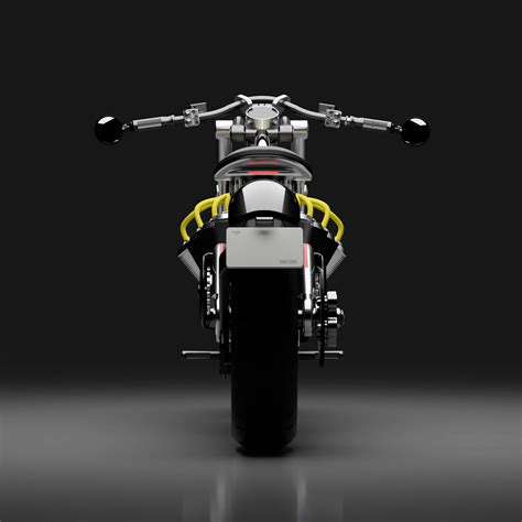 The Mind Blowing Curtiss Zeus E Bike Is More Powerful Than Ever Maxim