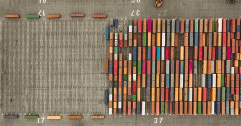 Shipment And Container Tracking Api By Terminal49 Terminal49