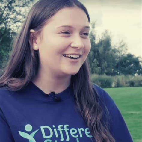 10 Things I Learnt Growing Up As A Stroke Survivor Different Strokes