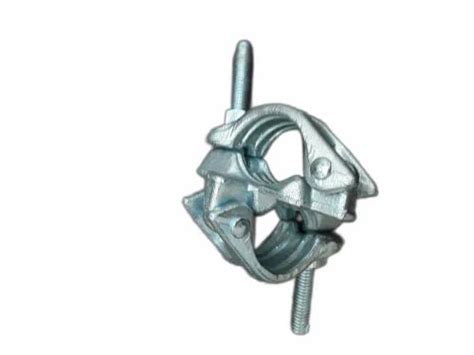 Forged Fix Coupler Scaffolding At ₹ 105piece Scaffolding Clamp In Bengaluru Id 2853526699555