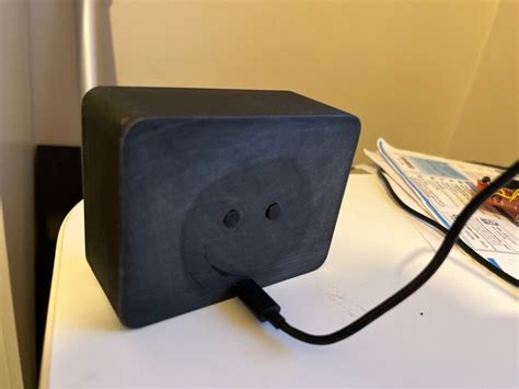 Arduino Flip Clock Pinshape