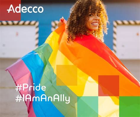 Caylen Huang On Linkedin Pridemonth Adeccotaiwan Adeccogrouppride