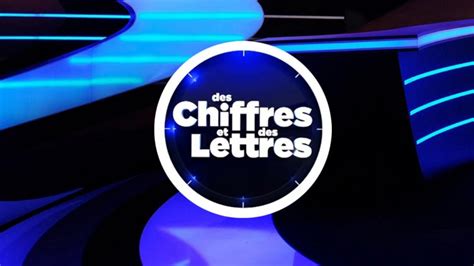 Émission du dimanche septembre en replay Des chiffres et des lettres