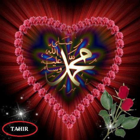 Muhammad Name Wallpaper Wallpapersafari