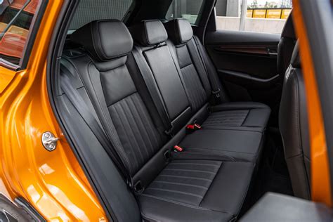 Skoda Kamiq Vs Skoda Karoq Comparison Carexpert