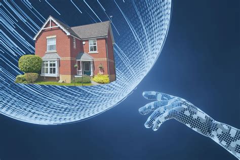 How Ai Can Be Used In Mortgage Lending Payspace Magazine