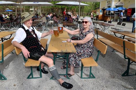Exklusive Preistabelle So krass schlägt Inflation in Münchens