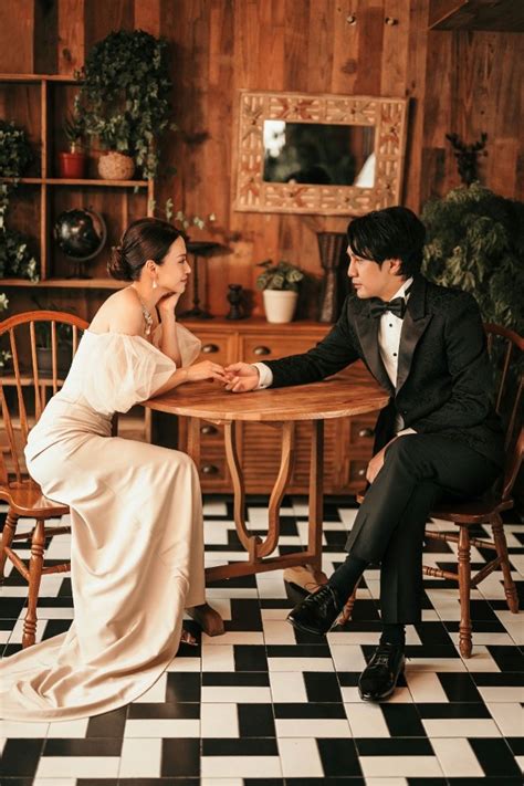 下星期嫁醫生男友 陳煒谷胸結婚相曝光｜即時新聞｜繽fun星網｜oncc東網