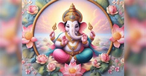 Ekdant Sankashti Chaturthi 2024 Shubh Muhurat Do Ganesh Aarti To Get