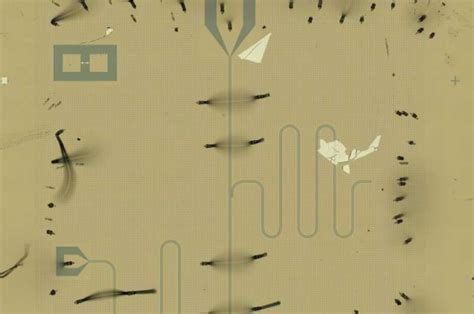 Research Shrinking Qubits For Quantum Computing With Atom Thin Materials Tdnews