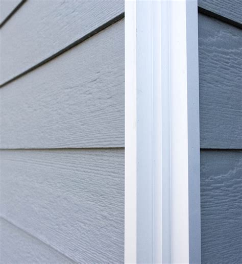 Built By Allura Fiber Cement Siding Architecture Home Design