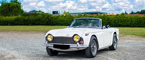 A Comprehensive Overview Of Tr5 6 Parts