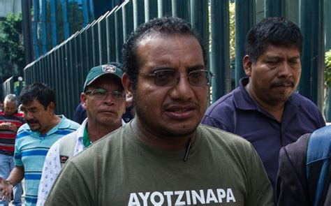 En El Caso Ayotzinapa Hay Voluntad Política Más Clara Vidulfo Rosales