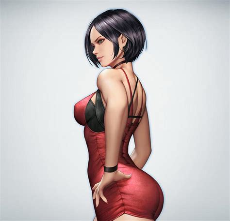 Ada Wong Sex Girls R AdaWong