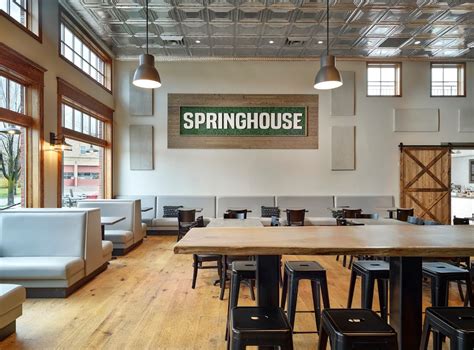 Springhouse At The Merc Boise Id 83714 Reviews Hours And Contact