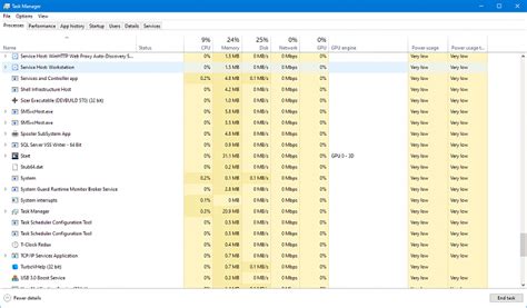 CPU Usage Of System Tray Clock Solved Windows Forums