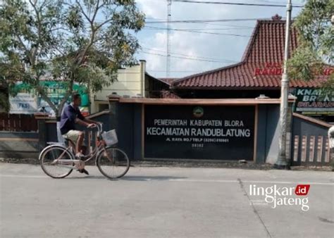 Parah Jelang Akhir Tahun 15 Kecamatan Di Blora Belum Lunasi Pajak PBB P2
