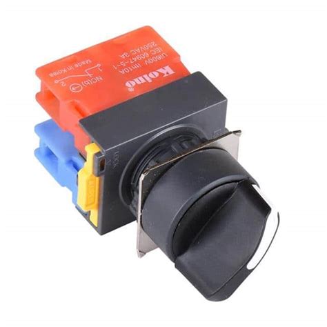 NS22-S21A01B KOINO | Switches | DigiKey Marketplace