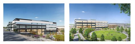 Hensel Phelps Breaks Ground On Johns Hopkins University Apl Building 28 Hensel Phelps