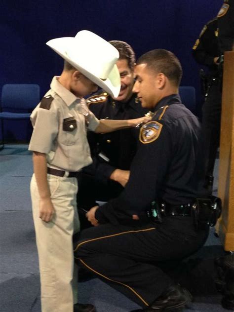 Harris County Sheriffs Office Adds New Deputies