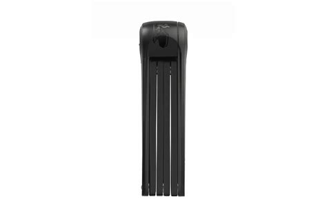 Axa Bike Security Axa 100 Folding Lock In Black 1000mm Sold Secure