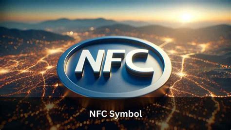 Nfc Symbols In Everyday Life Recognising And Using Them Nfc Tay