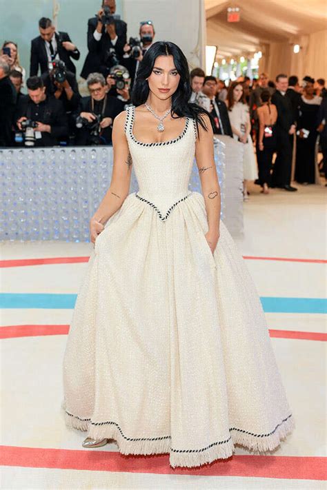 Explosion Style Low Price Met Gala 2023 See The Most Stunning