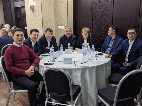 Caai Completes State Safety Programme Workshops In Kyrgyzstan