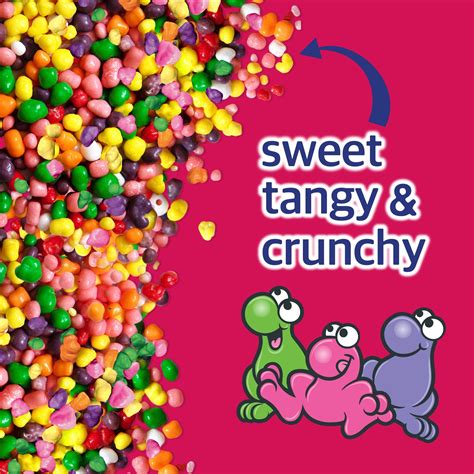 Nerds Gummy Clusters Candy