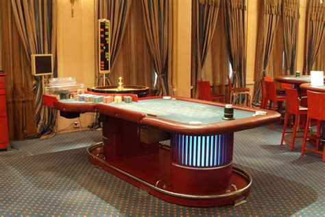 Рулеточные столы Set Production