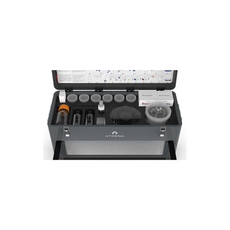 Athena Tissue Culture Kit Flow Hood Autoclave And Toolbox Open Grow Shop