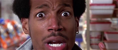 Shorty Returning In New Scary Movie