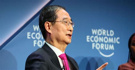 세계경제포럼 전문가들 Ai보다 기후변화가 올해 인류의 최대 위협”