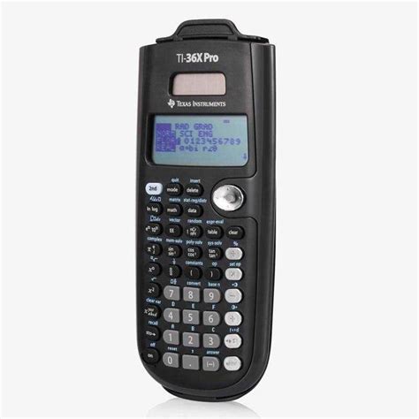 texas instruments ti 36x pro home and office supplies online store