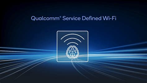 How Qualcomm Is Rethinking Wi Fi To Make The Internet Faster