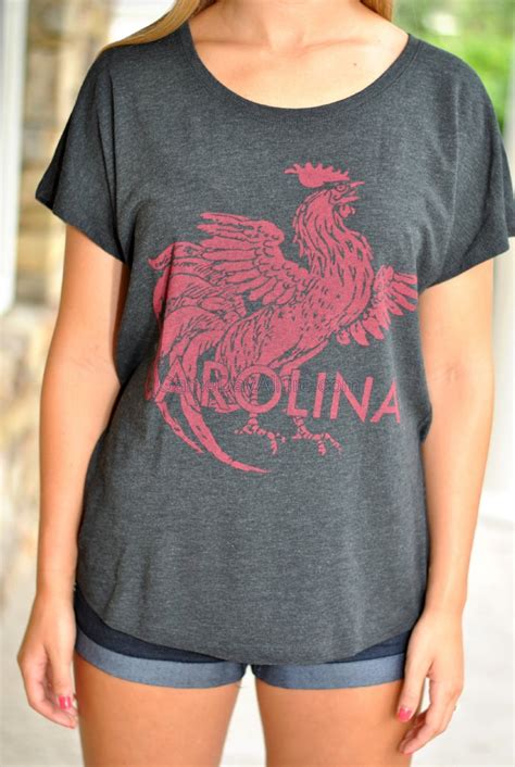 Gamecocks Tee