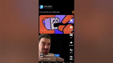 Usb Port Plugger Youtube